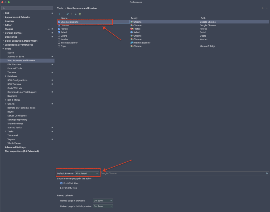 How To Debug Client side JavaScript With The Jetbrains Debugger Sajad Torkamani