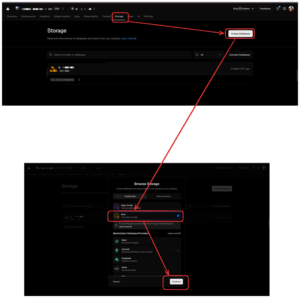 Server uploads with Vercel Blob | Sajad Torkamani
